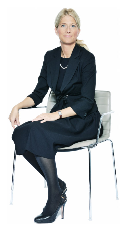 Die Consulting Ladies - LadiesDrive.World